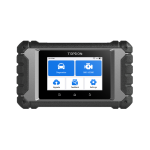 TOPDON Mid-level Diagnostics Tool ArtiDiag900 Lite – HK Topdon Technology Co., LIMITED