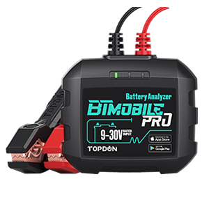 TOPDON Integrated Diagnostics Tablet Phoenix Plus – HK Topdon ...