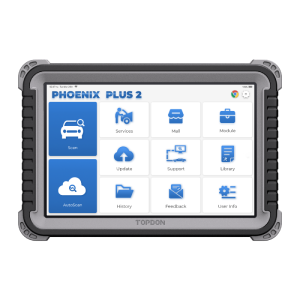 TOPDON Key Programmer TOP KEY – HK Topdon Technology Co., LIMITED