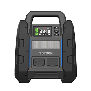 TOPDON Key Programmer TOP KEY – HK Topdon Technology Co., LIMITED