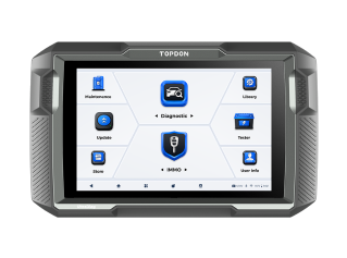 TOPDON Mid-level Diagnostics Tool ArtiDiag900 Lite – HK Topdon Technology Co., LIMITED
