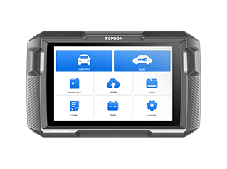 TOPDON Mid-level Diagnostics Tool ArtiDiag900 Lite – HK Topdon Technology Co., LIMITED